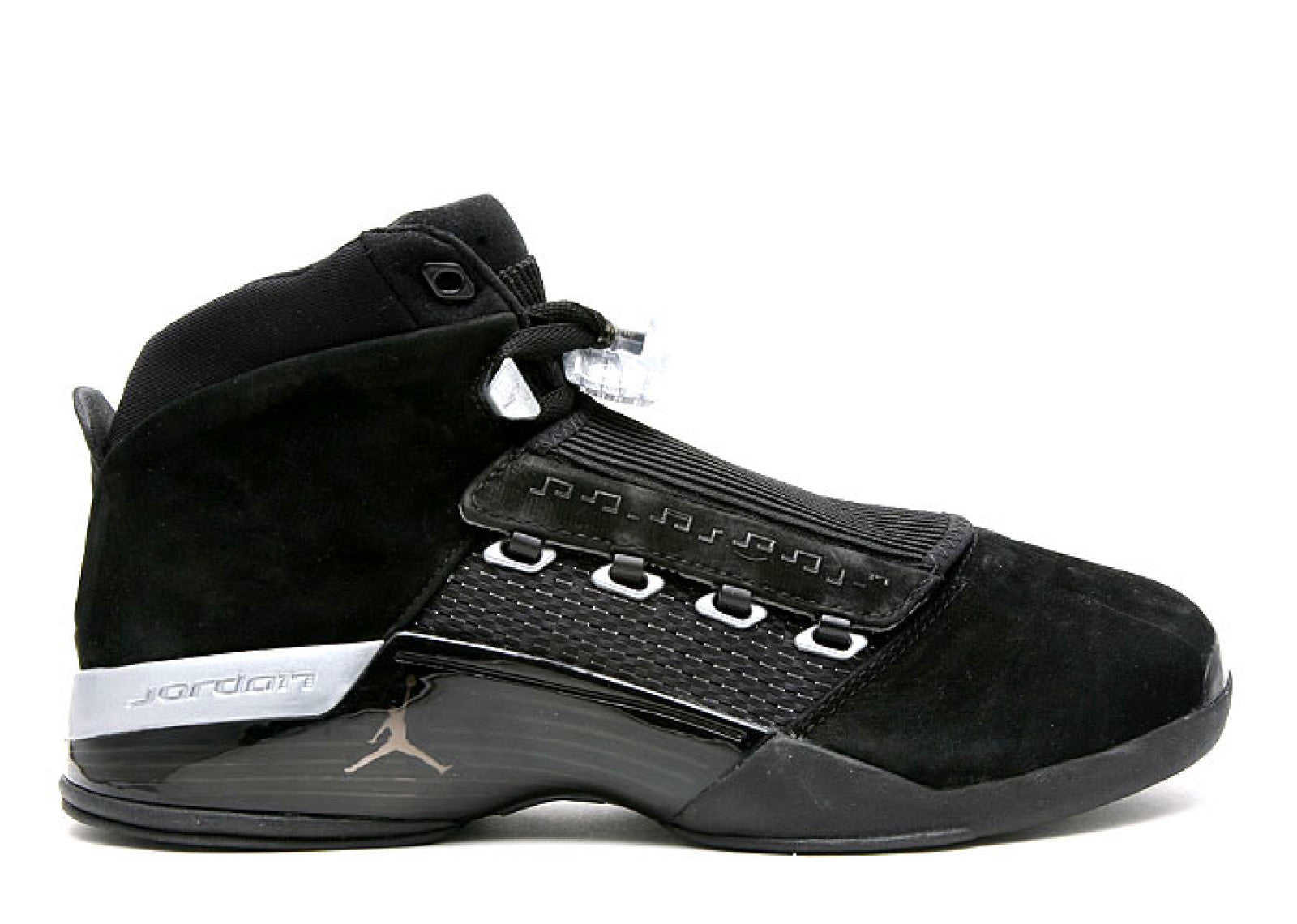 AIR JORDAN 17 XVII – .IMAGE NY