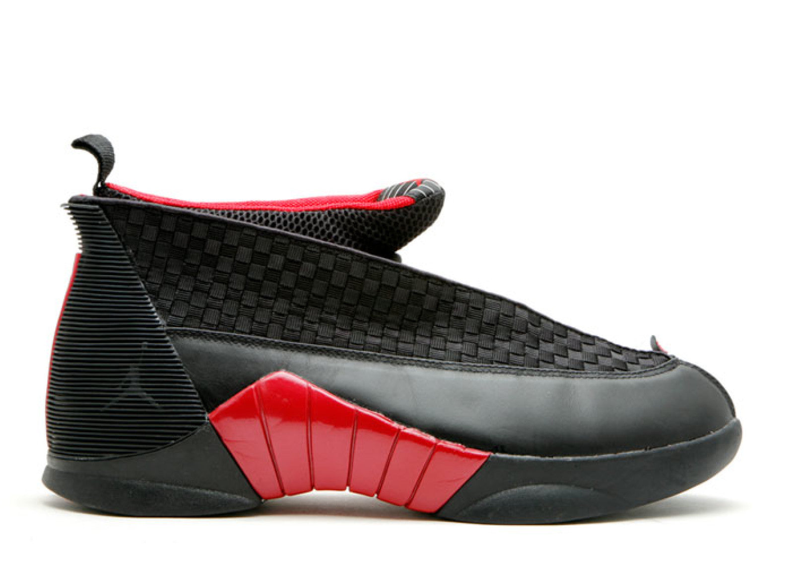 AIR JORDAN 15 XV – .IMAGE NY