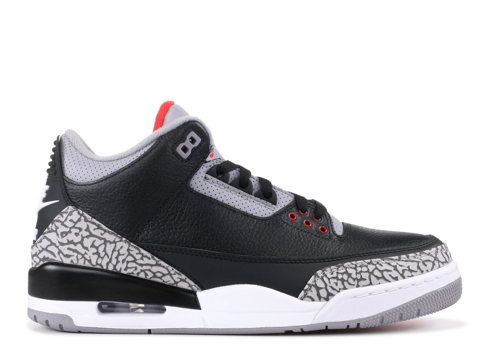 AIR JORDAN 3 – .IMAGE NY